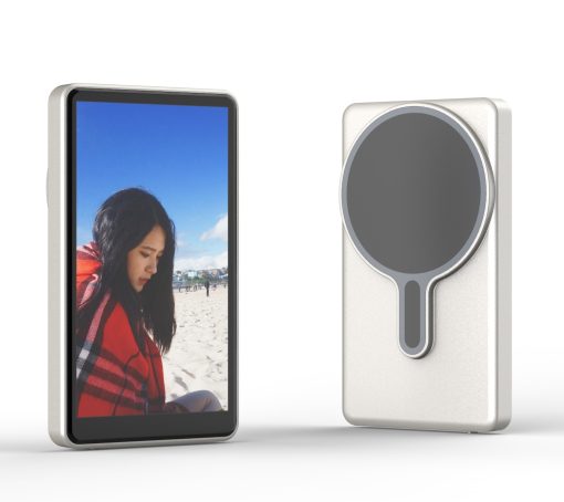 Vlog Screen for Cell Phone - Linus tech-Linus Technology